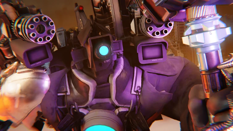 Discuss Everything About DOM Studio's Skibidi Multiverse Wiki | Fandom