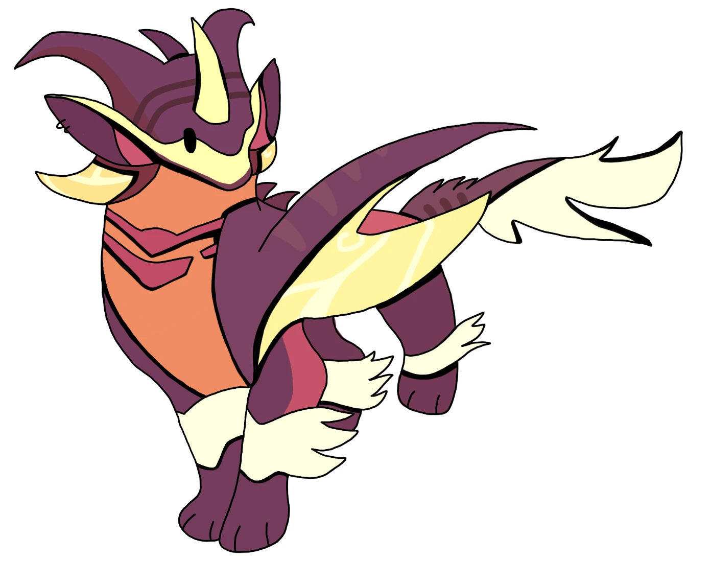 Update: I drew Iko | Fandom