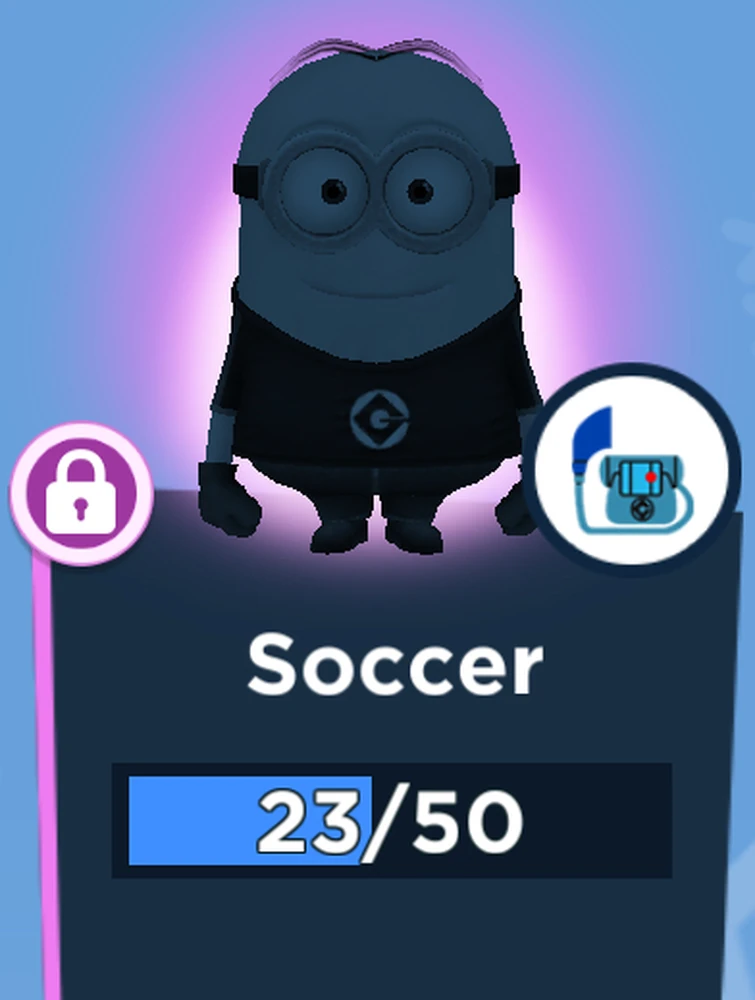 My Favorite Minion Rush Playable Characters | Fandom