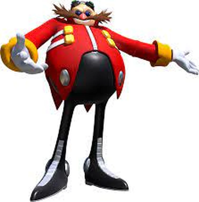 The Eggman Games - Winner | Fandom