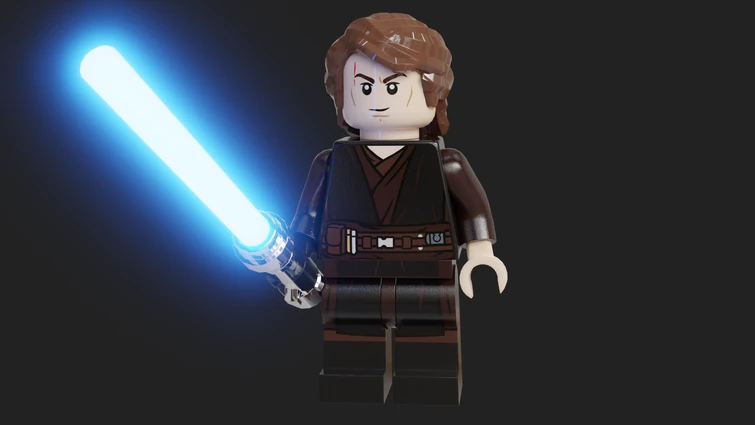 All New & Improved Mecabricks Customs Made In Blender | Fandom