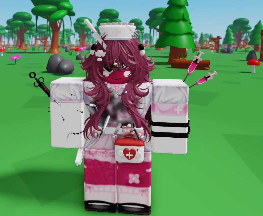 HOSPITAL FILES #24: Brightney the Lamp. | Fandom