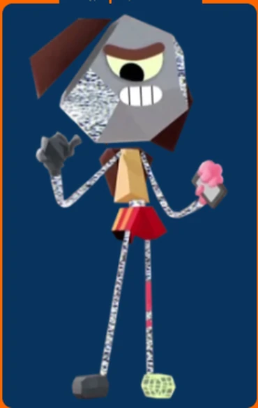 TAWoG VS Nightmare on elm street ( villains ) | Fandom