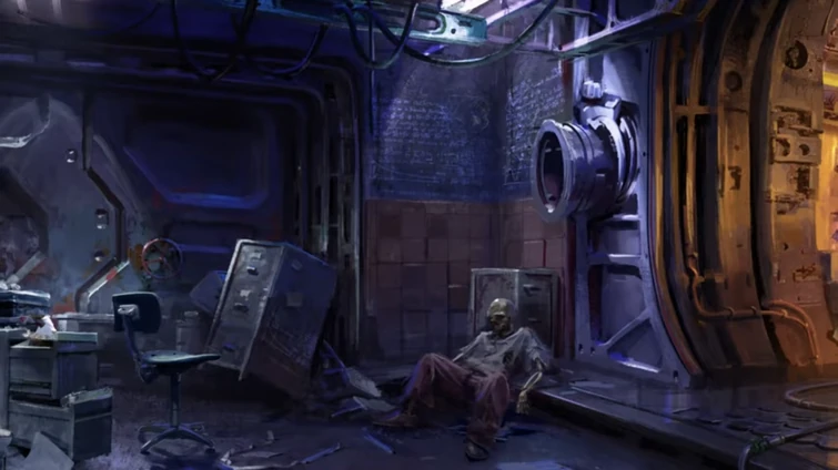 Oooo, (alleged) Sonic Movie 3 concept art | Fandom