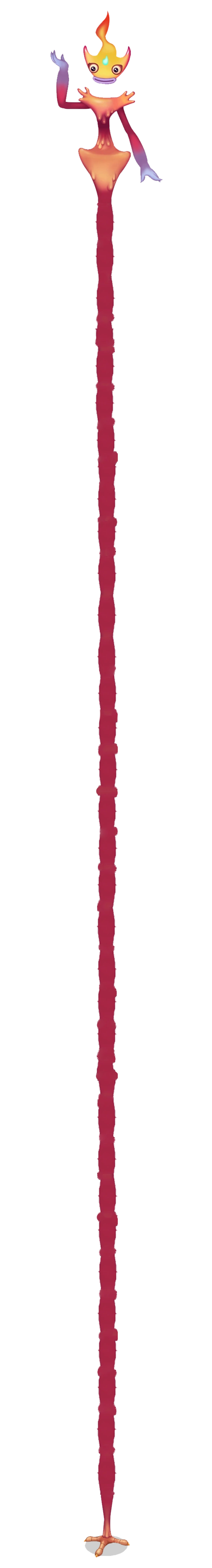 Tall Candelavra | Fandom