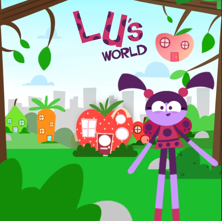 Discuss Everything About Lu and the Bally Bunch Wiki | Fandom