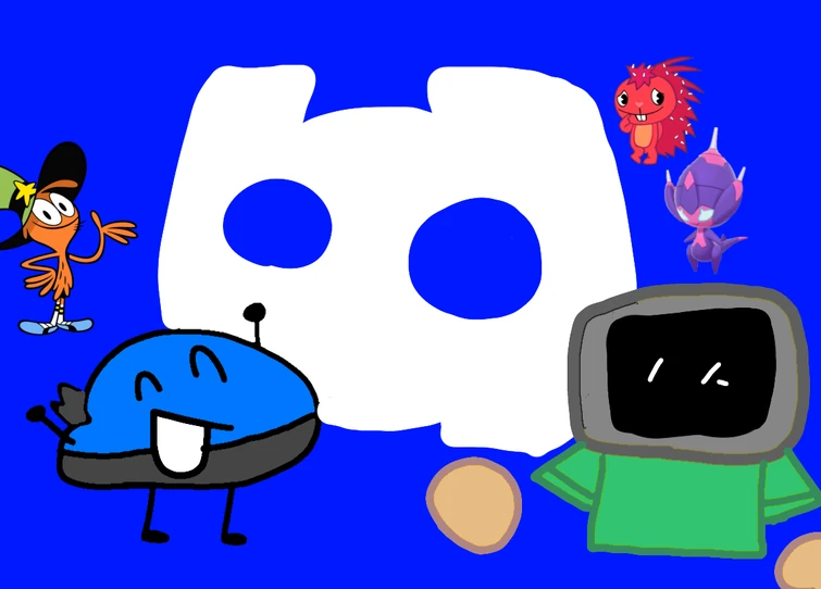 The PFP Gang DISCORD pic | Fandom
