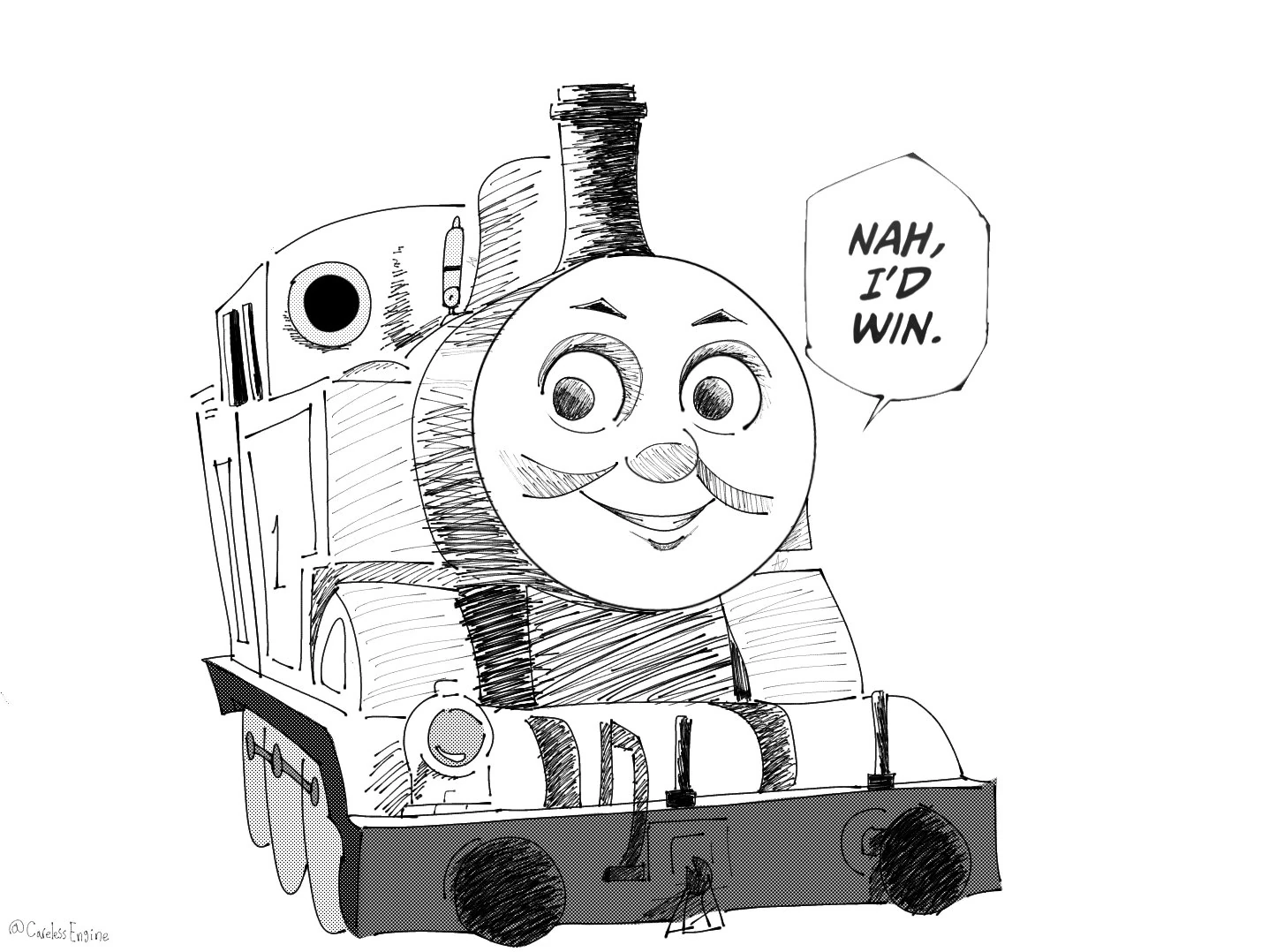 We're so back | Fandom