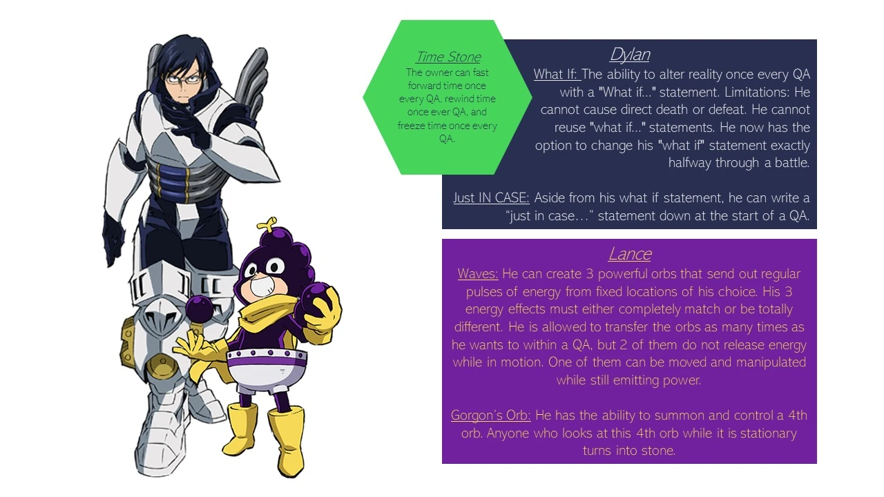 Electromagnetism vs Energy and Reality alteration | Fandom