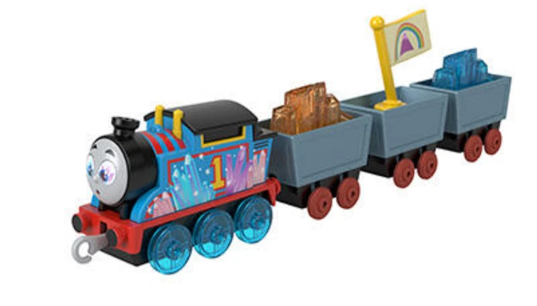 What do you think is going to be the 3° Pack of the 3° Wave? | Fandom