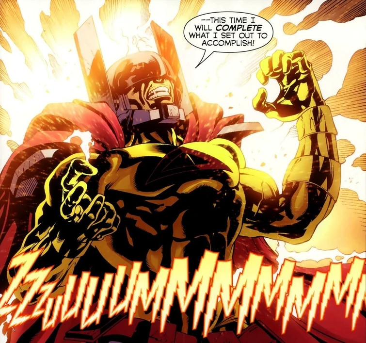 Discuss Everything About Marvel Database | Fandom