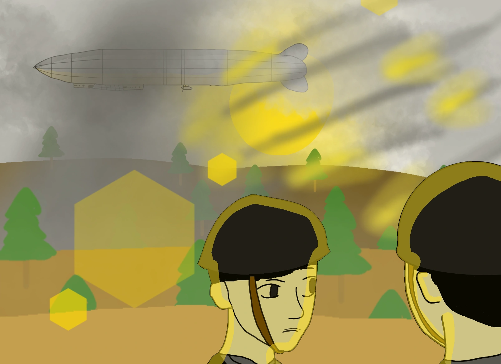 "You okay bro?" | Fandom