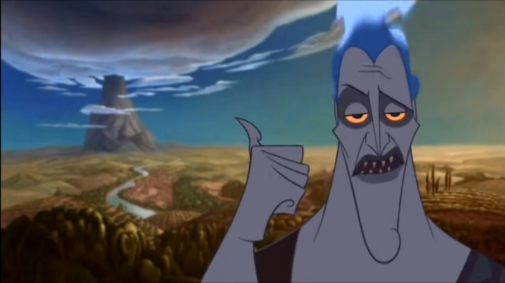 Caption this with CoS Memes (If Anyone Remember this Scene) | Fandom