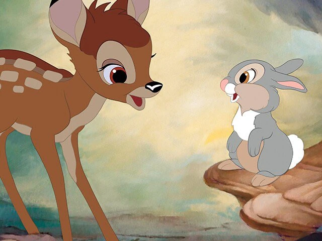 Disney’s live-action ‘BAMBI’ remake will be a modernised retelling | Fandom