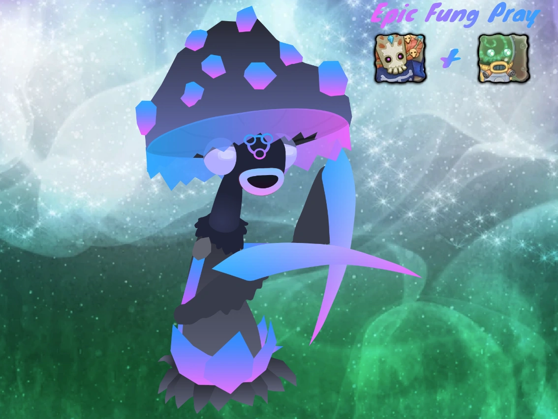 Epic Fung Pray Prediction | Fandom