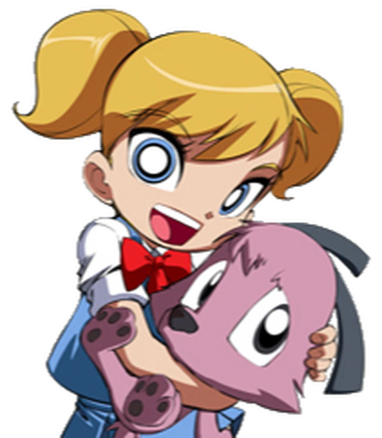 Discuss Everything About PPGD-Database | Fandom