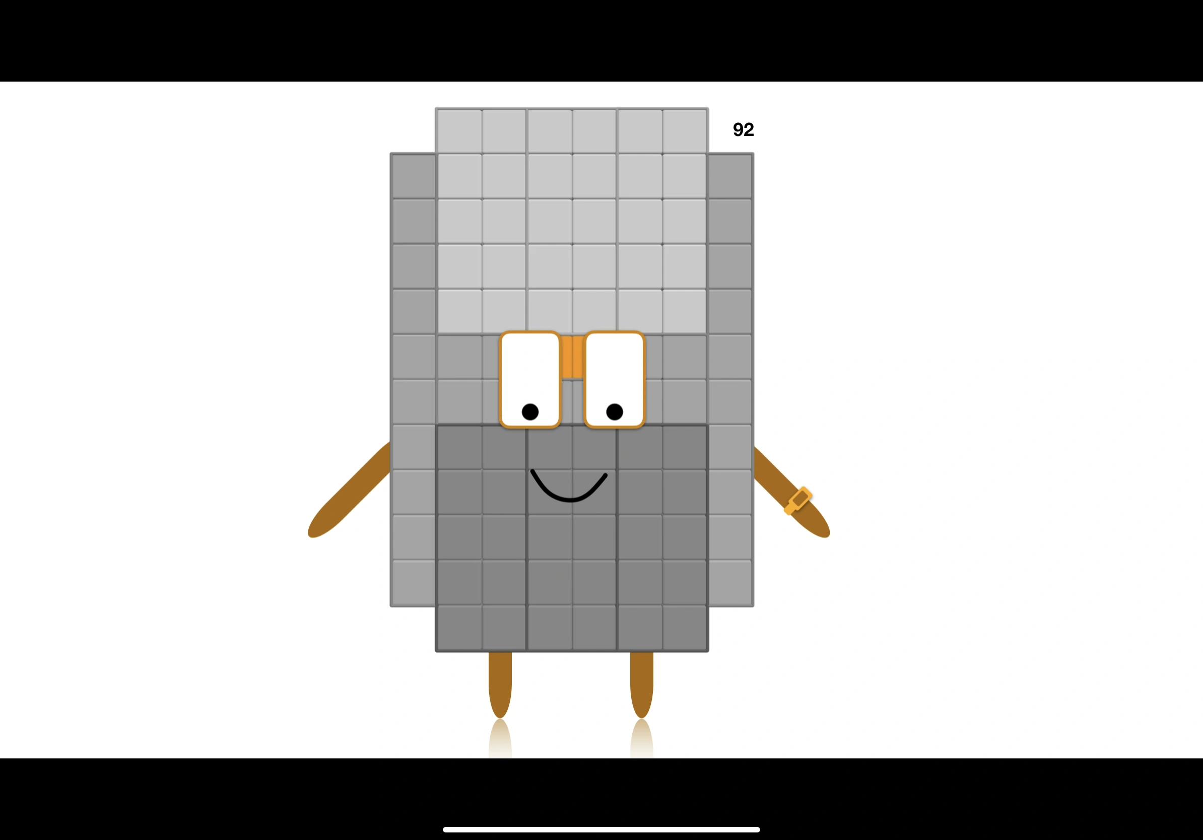 Heeeeeere’s 92! | Fandom