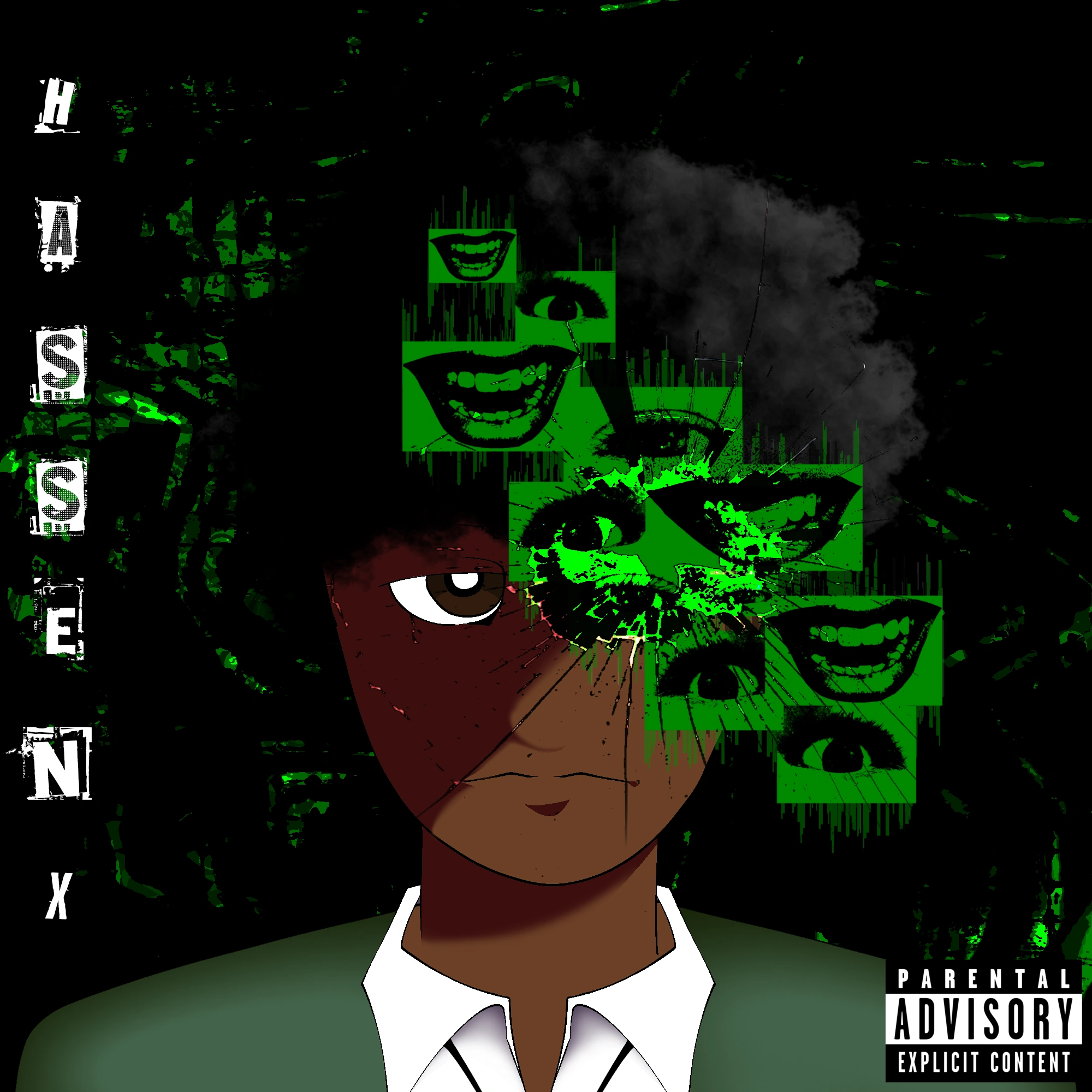 Since it's deadest hour I can post mostly whatever I want so have my ...