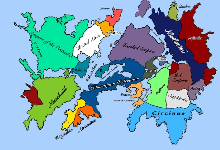 Parkal re takes land from United nation dude. | Fandom