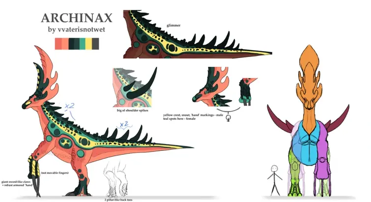 Discuss Everything About Creatures of Sonaria Wiki | Fandom