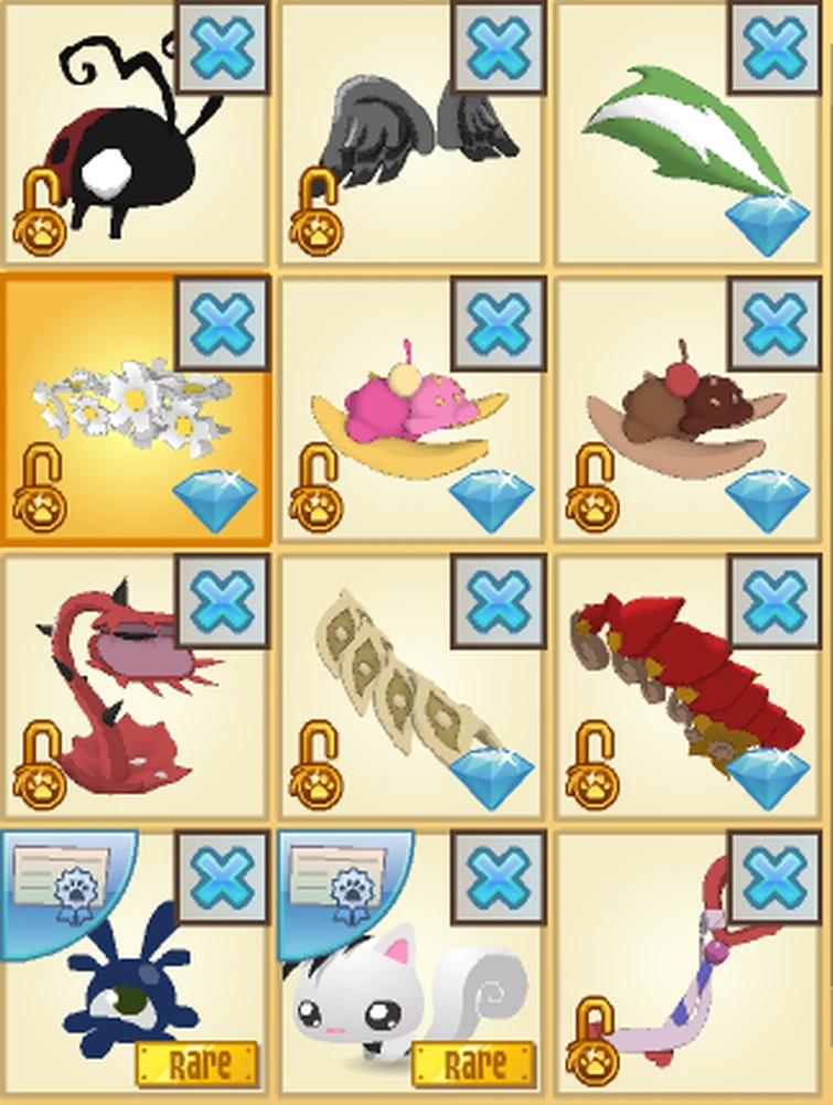 Discuss Everything About Animal Jam Item Worth Wiki | Fandom
