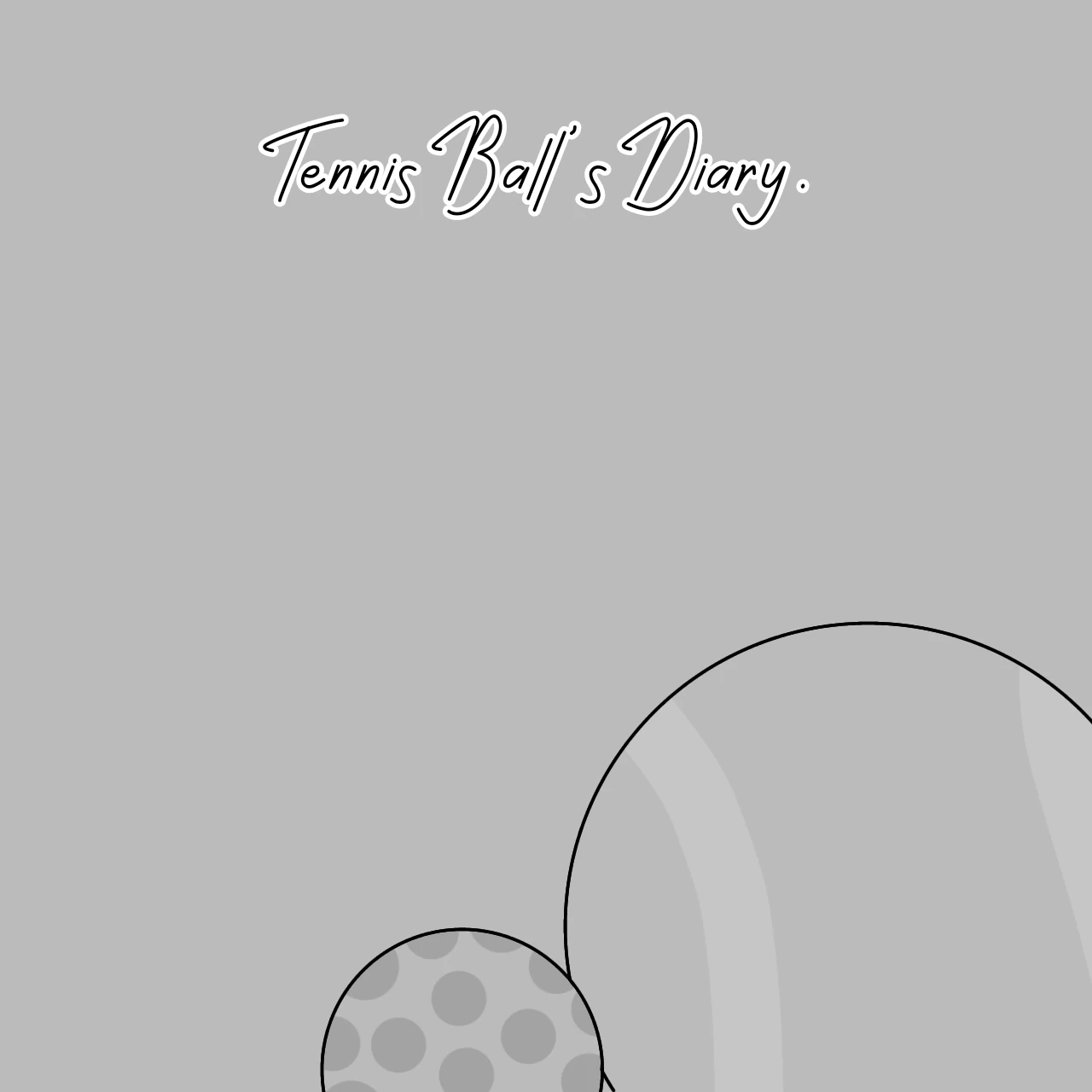 Tennis Ball's Diary - Season 3, Episode 6 | Fandom