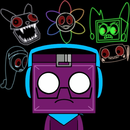 Scratch - Bite Dandy's World mix | Fandom