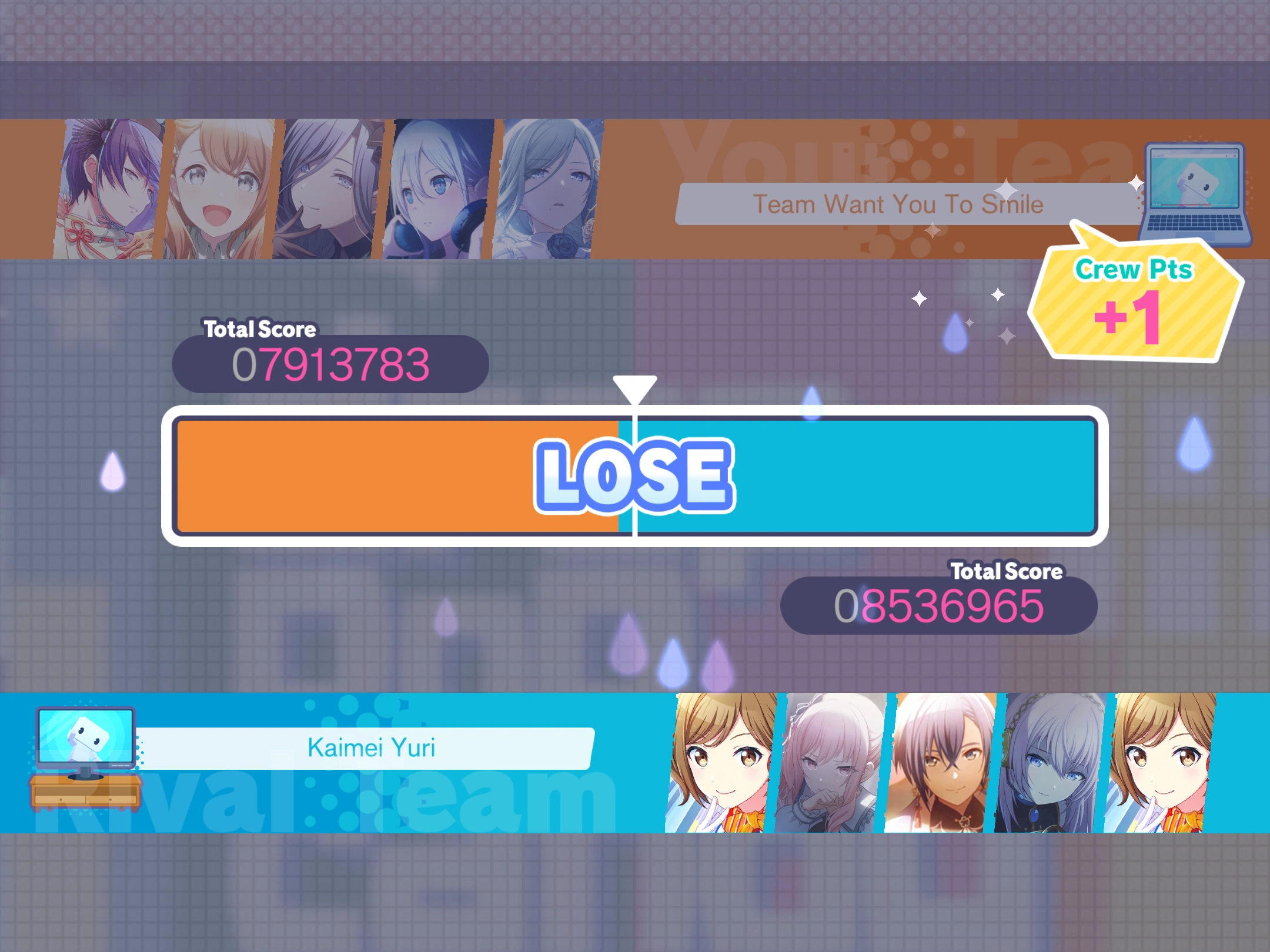 KaiMei Yuri? | Fandom