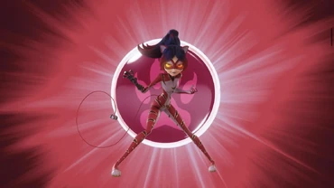 Discuss Everything About Miraculous Ladybug Wiki | Fandom