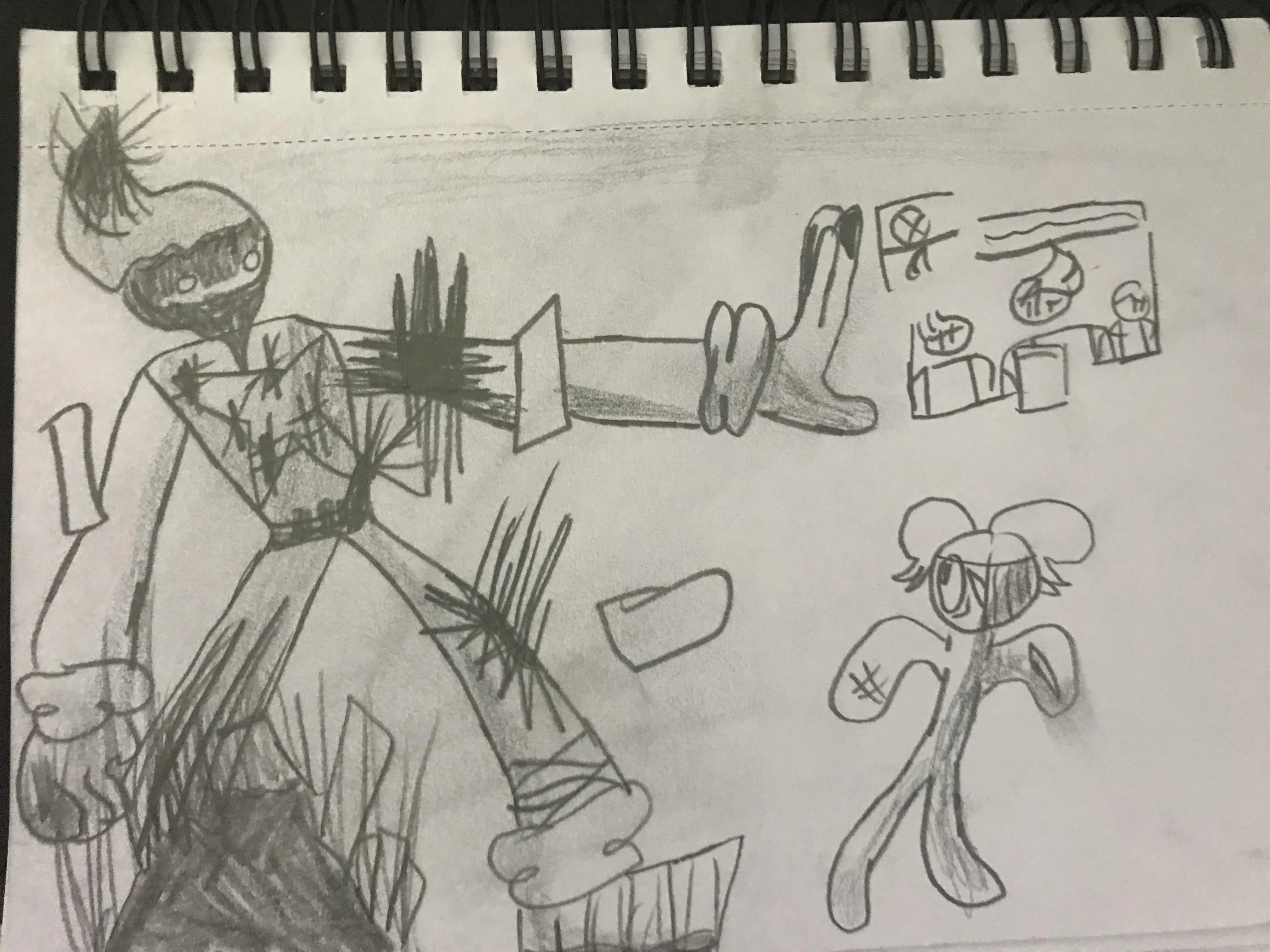 Little voting and life/Rigged system -Justim vs pibb- | Fandom