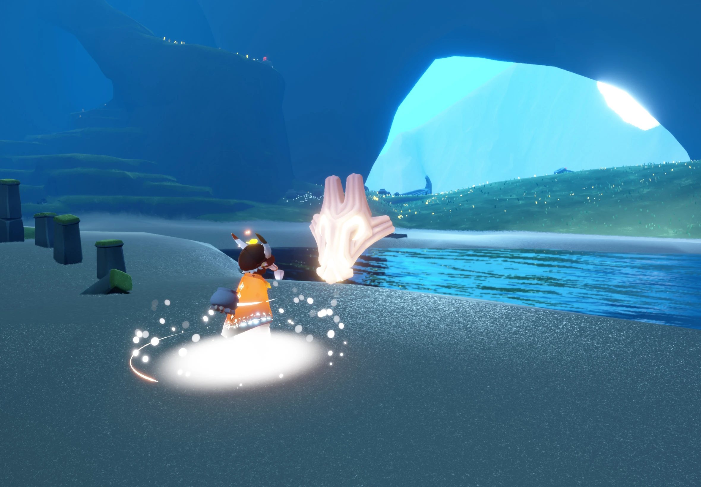 is this... normal? | Fandom