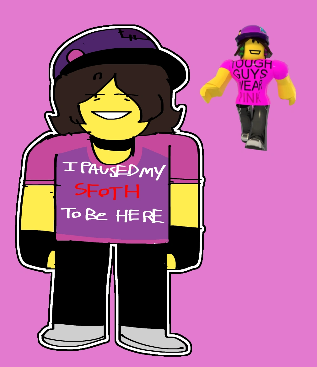 My cool epic awesome Infected redesign | Fandom