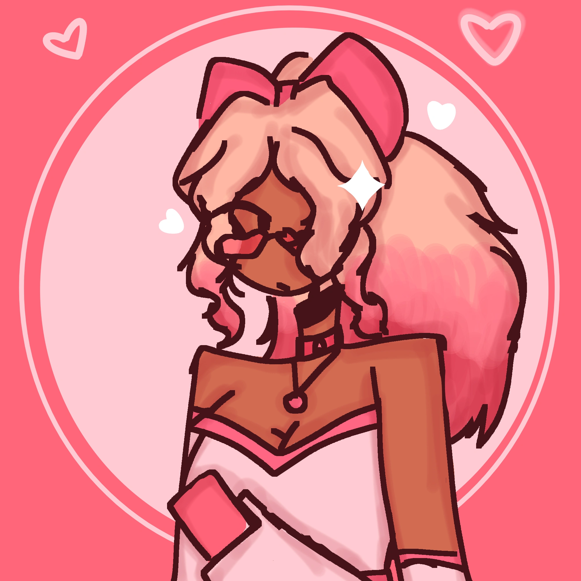 bubblegum sugar cookie [oc] | Fandom