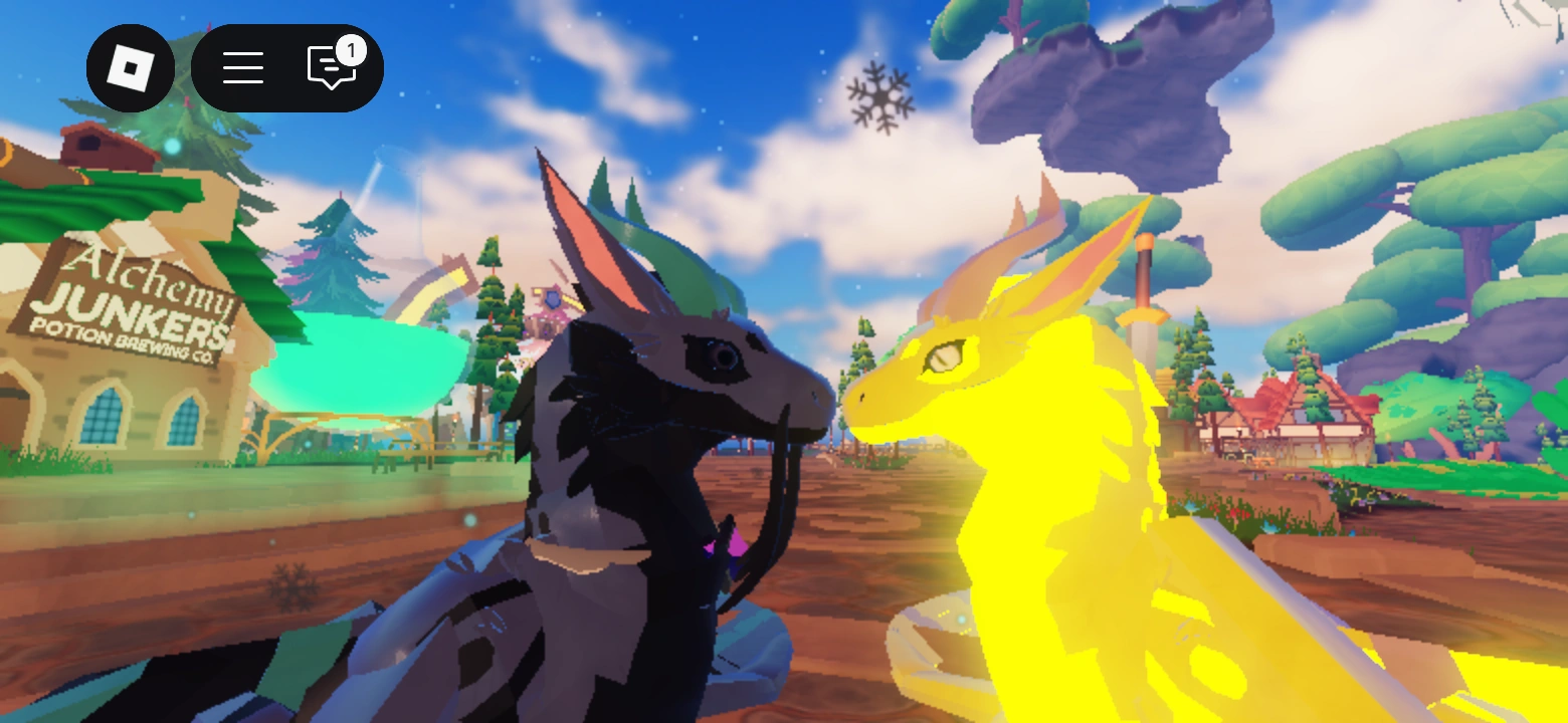 Show me your Nor'gans 😁 | Fandom