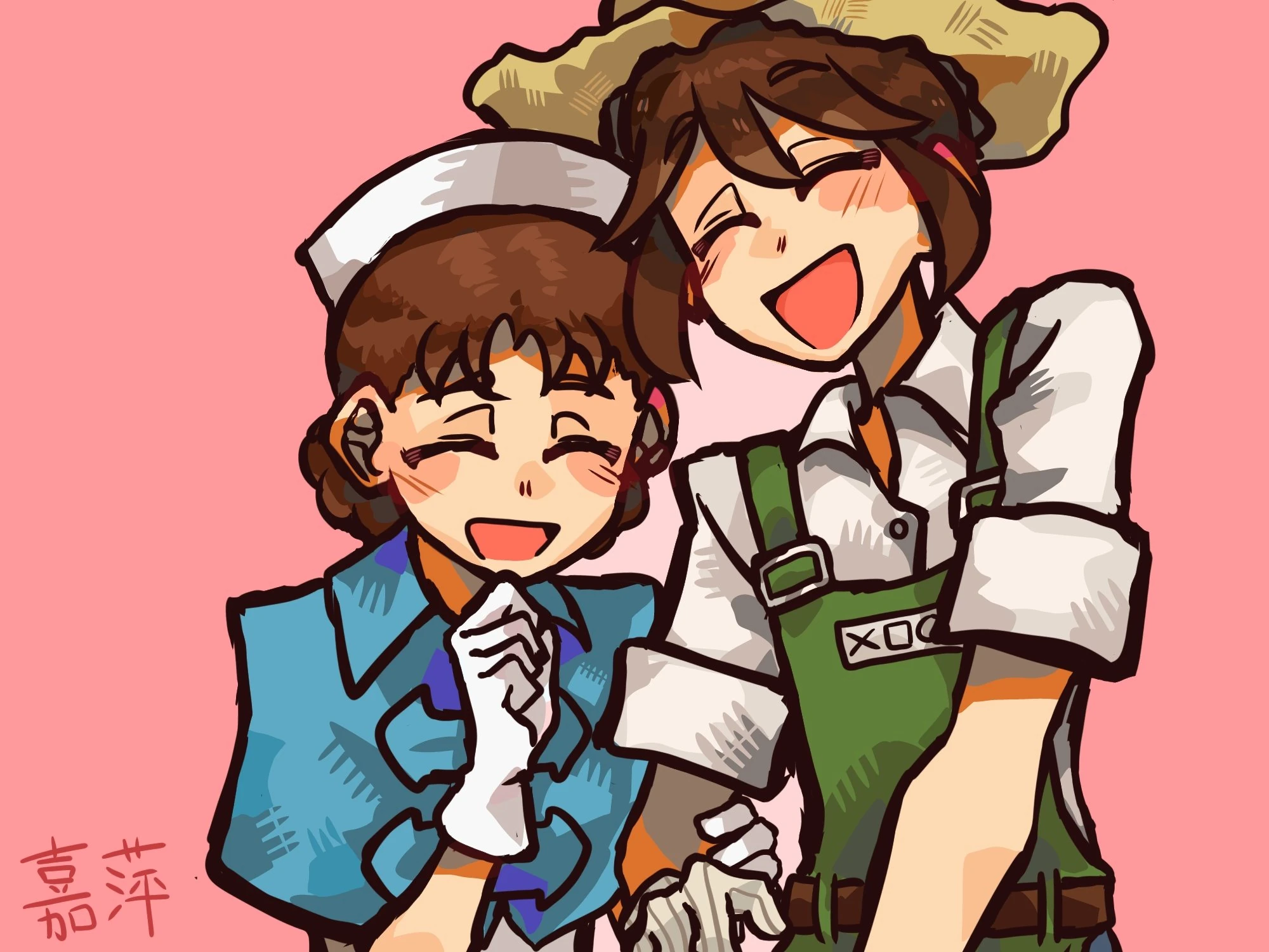 IDV my beloved ships | Fandom