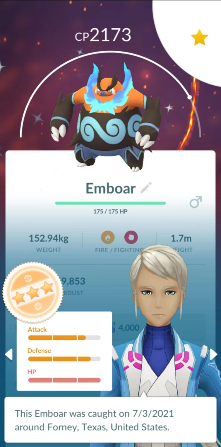 Happy Tepig Community Day, y'all | Fandom