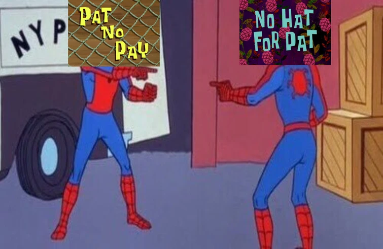 Discuss Everything About Encyclopedia SpongeBobia | Fandom