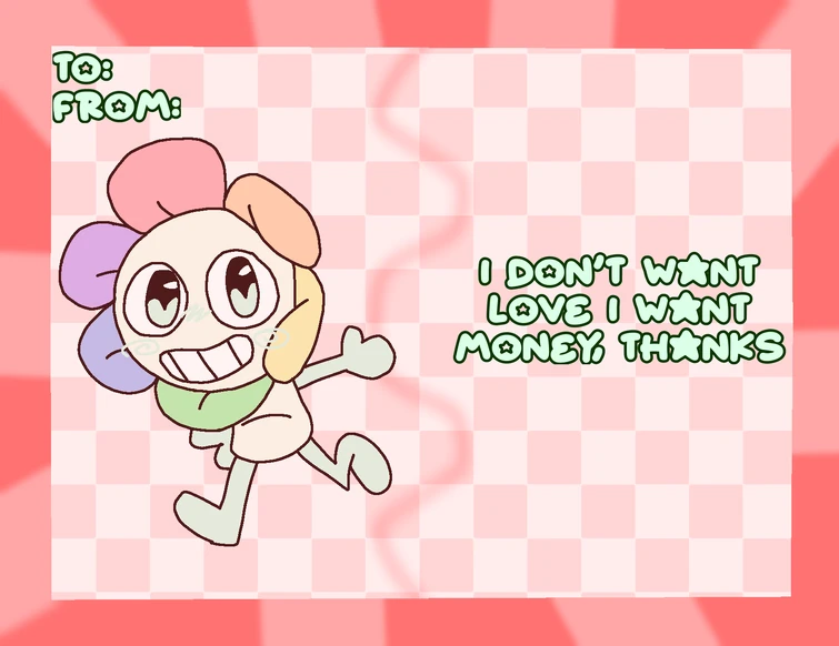 Valentines day | Fandom