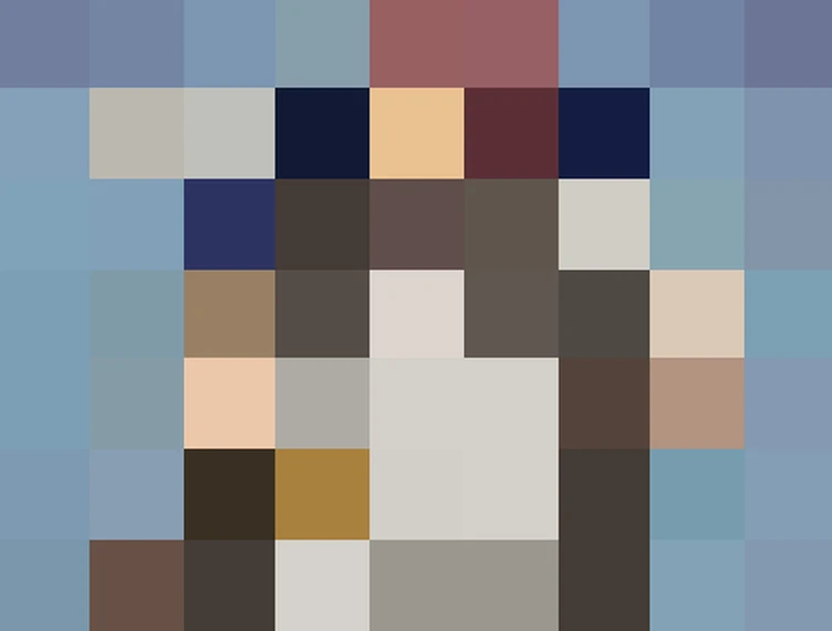Guess the pixelated character ( Guessed by NESpeon ) | Fandom