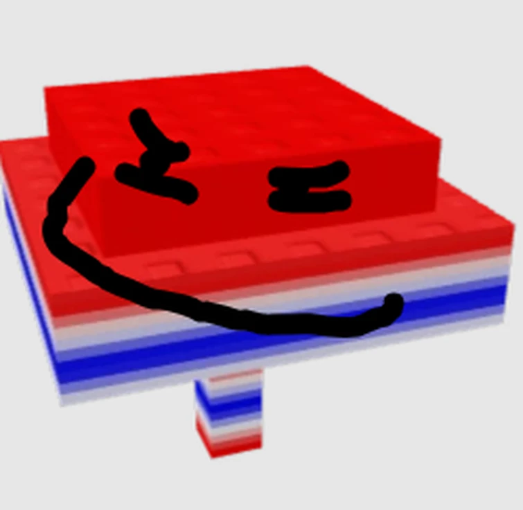 If Merica Mushroom catches someone voting for it | Fandom