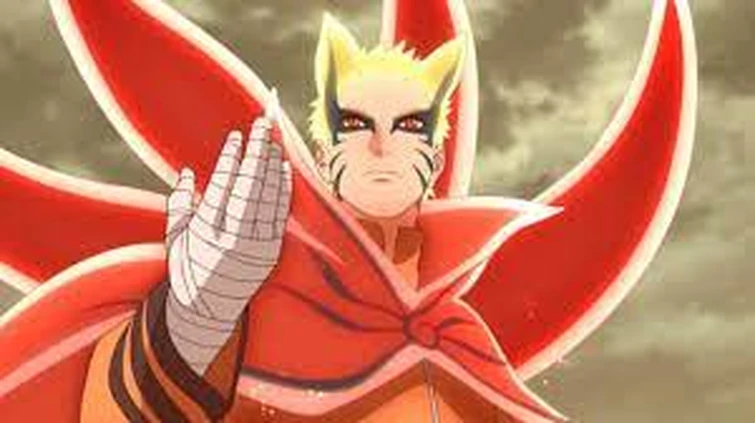 Every Naruto Hokage Ranked (Peak/Potential Peak) | Fandom