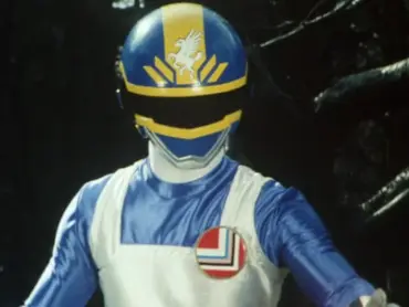 Sentai trivia time #2! Which is the odd one out? Answer reveal in 1 ...