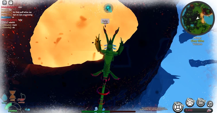 Discuss Everything About Creatures of Sonaria Wiki | Fandom