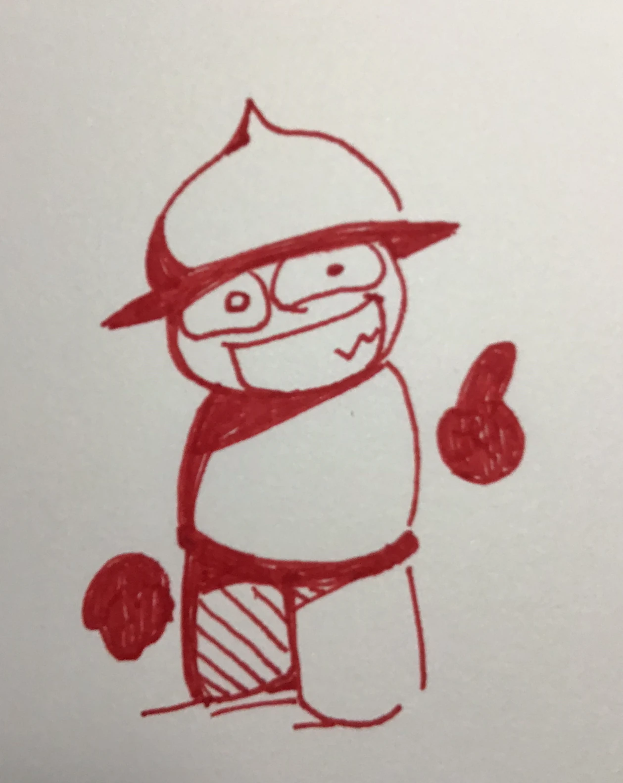 i DREW EXPUNGED ON PAPER | Fandom