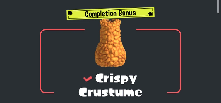 Wandercrust | Fandom