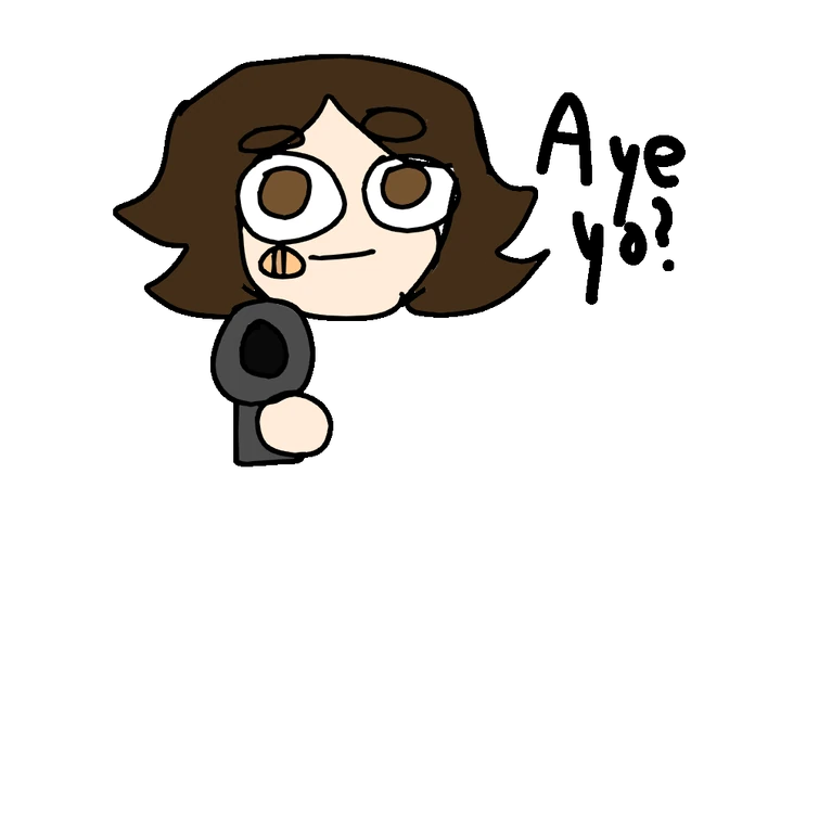 Gregory emote 1 | Fandom