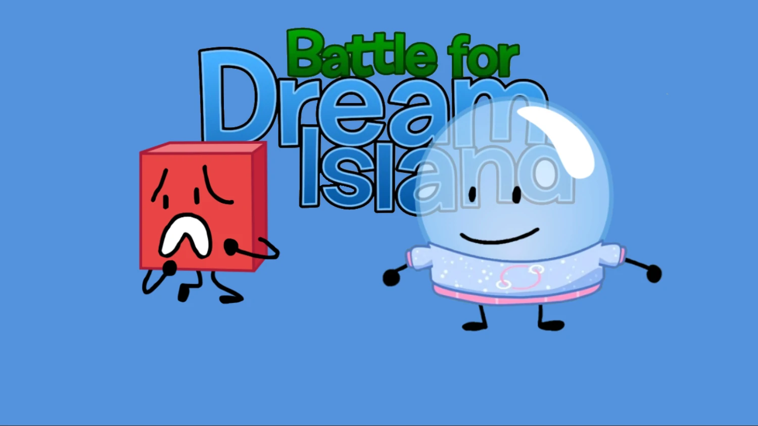 BFDI Stars - Episode 3 | Fandom