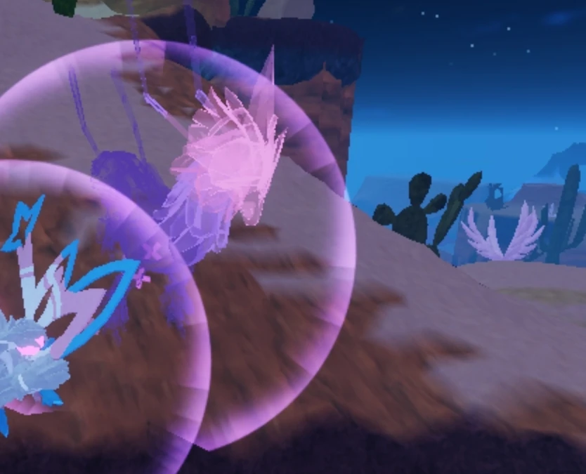 Anyone know what material this Coniferon is using? | Fandom