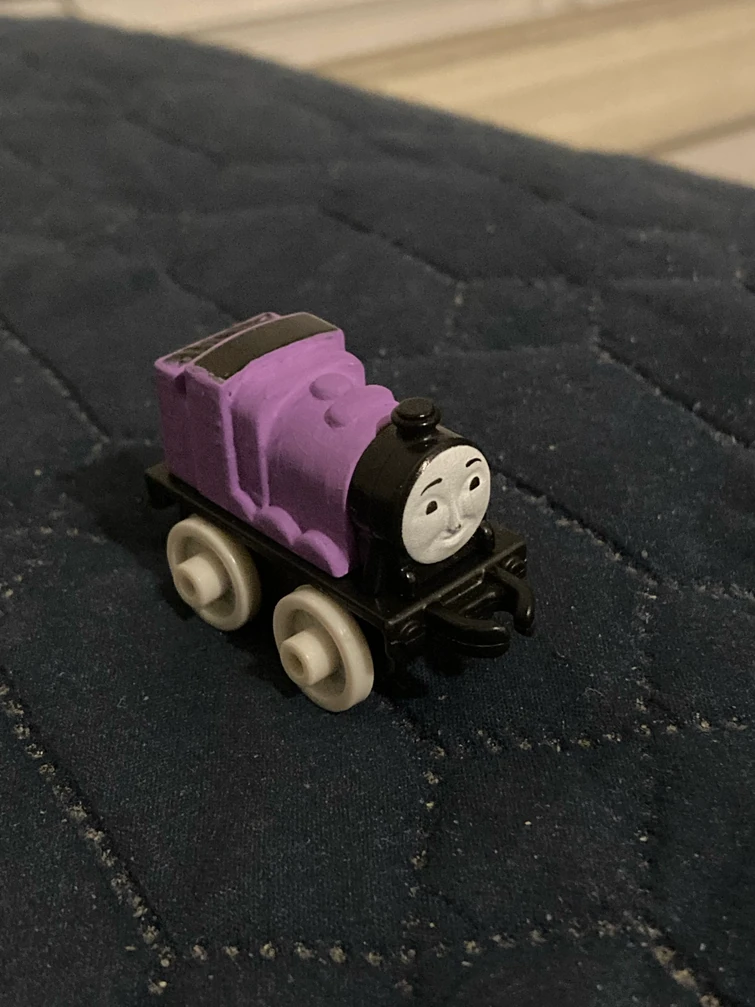 Discuss Everything About Thomas the Tank Engine Wiki | Fandom