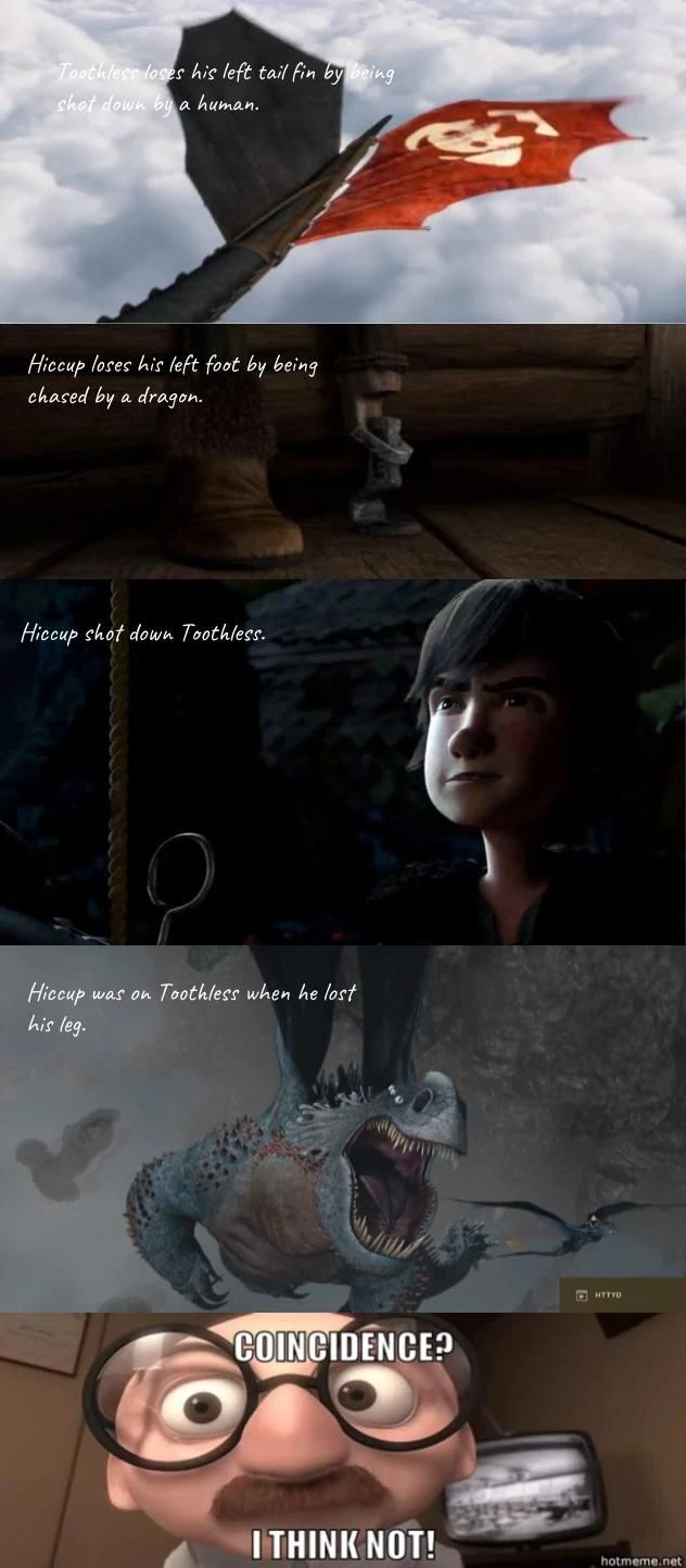 Httyd meme | Fandom
